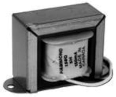 Hammond 156C Fixed Inductor