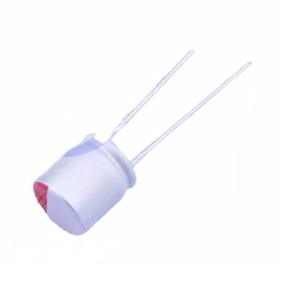 AISHI SPZ1EM471G12O00RAXXX Aluminum-Polymer Capacitor