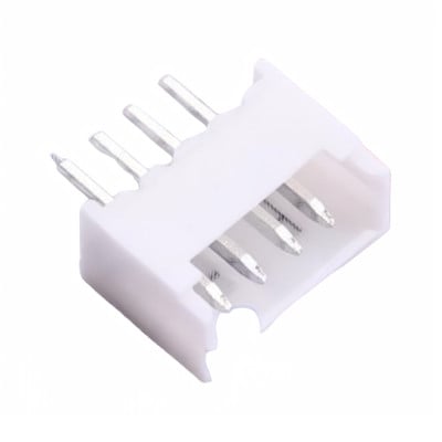 Liansheng 1130200010 Male Pin Header Chip for Electronic Connectors