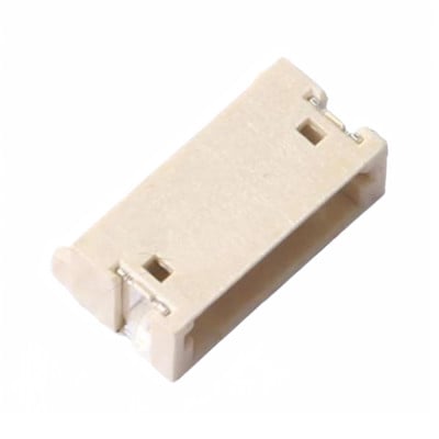 Lian Xin Technology XDWF-0125WT-04P Male Header Pins
