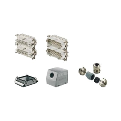 WEIDMULLER 1542260000 Circular Connector Accessory