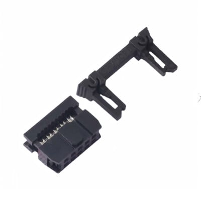 CONNFLY Elec DS1016-02-14MANBB