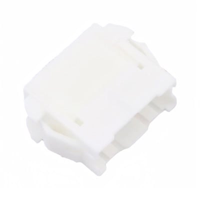 G-Switch GT-A2508HF1-108W01 Rectangular Connector Housing