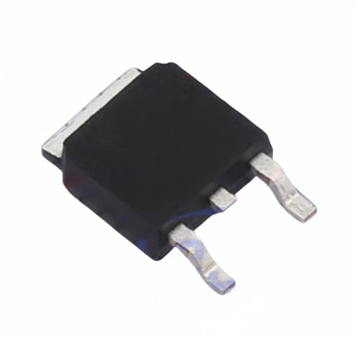 HXY MOSFET HC3D04065E