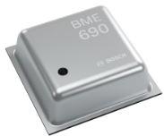 Bosch BMA280-SHUTL