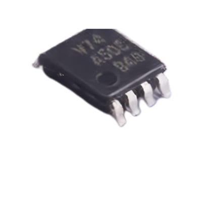 Nexperia 74LV74D Dual D-Type Flip-Flop Chip
