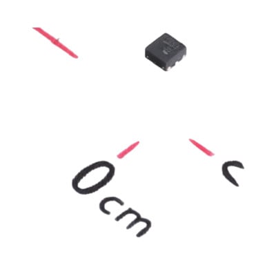 LingChip LX3416 RF Switch Chip
