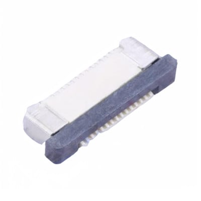 HDGC 0.5K-AX-15PWB FFC/FPC Flat Flexible Connector Assembly
