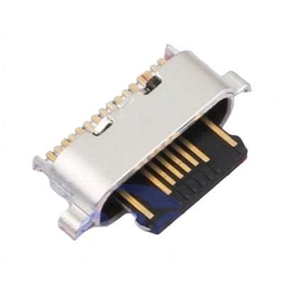 G-Switch GT-USB-7013B USB Connector Assembly
