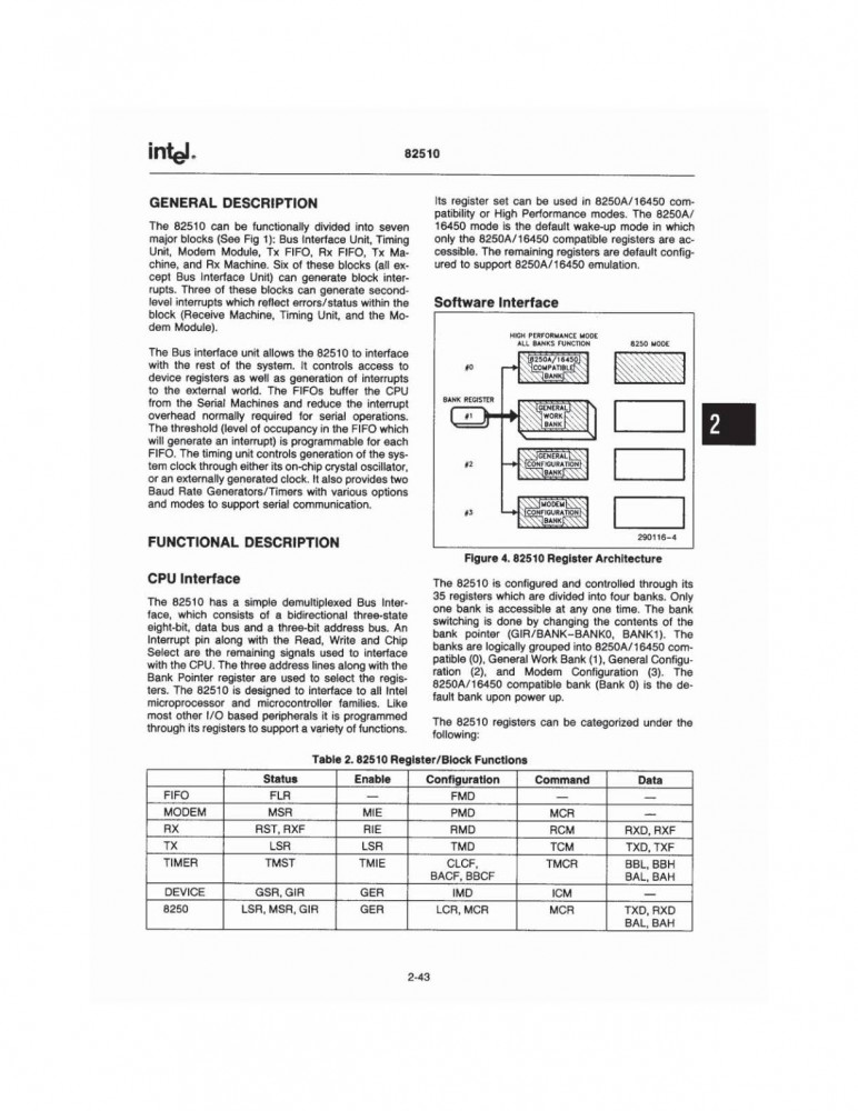 N82510 datasheet page 5