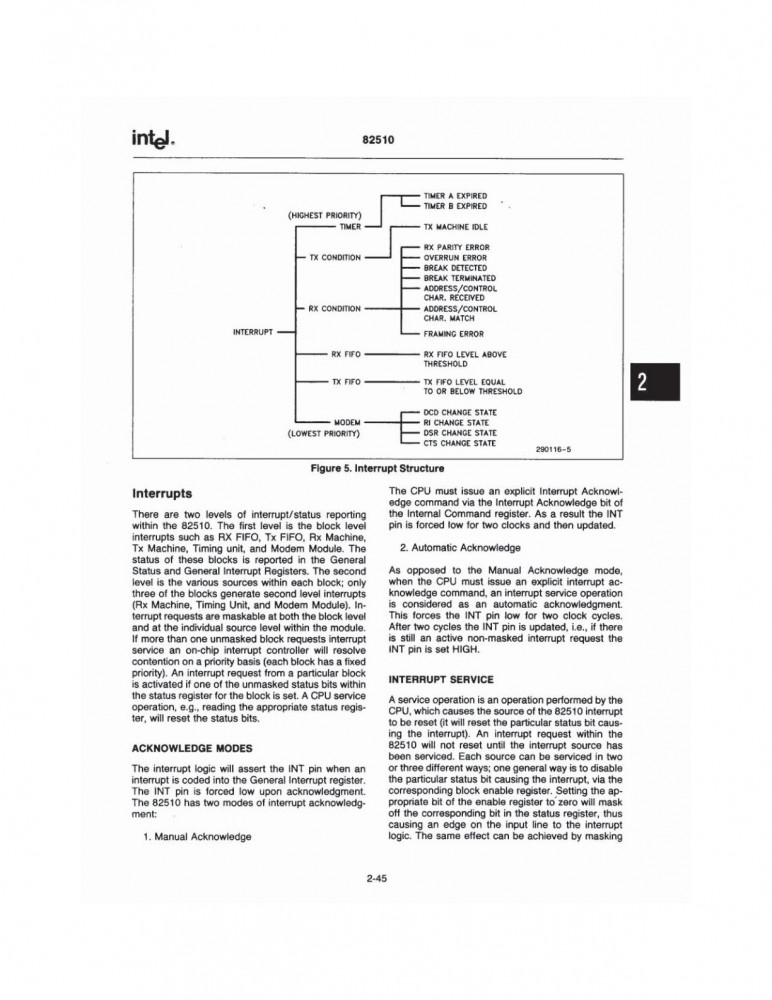 N82510 datasheet page 7