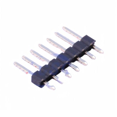 CJT(Changjiang Connectors) A2541WV-8P Male Pin Header