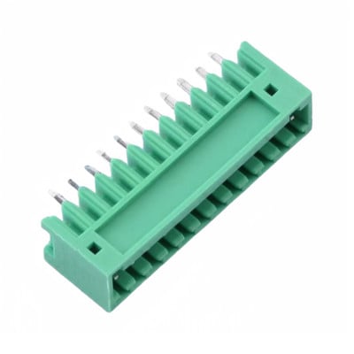MAX MX2EDGV-2.5-13P-GN01-Cu-A Header Plug Socket