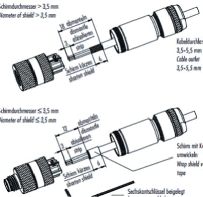 TE Connectivity 5-1437720-5 Circular Connector Contacts for sale