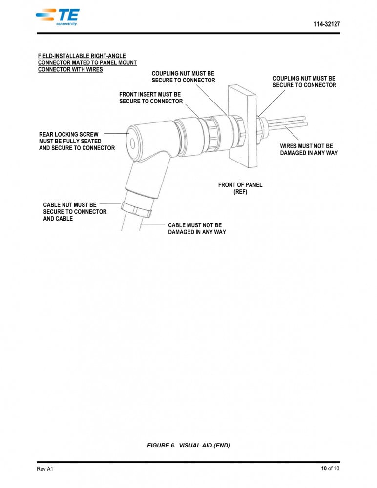 Technical document page 10