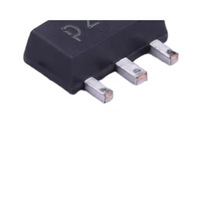 JSCJ PZT2907A Single Bipolar Transistor