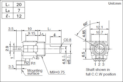 RK09L1240019 for sale