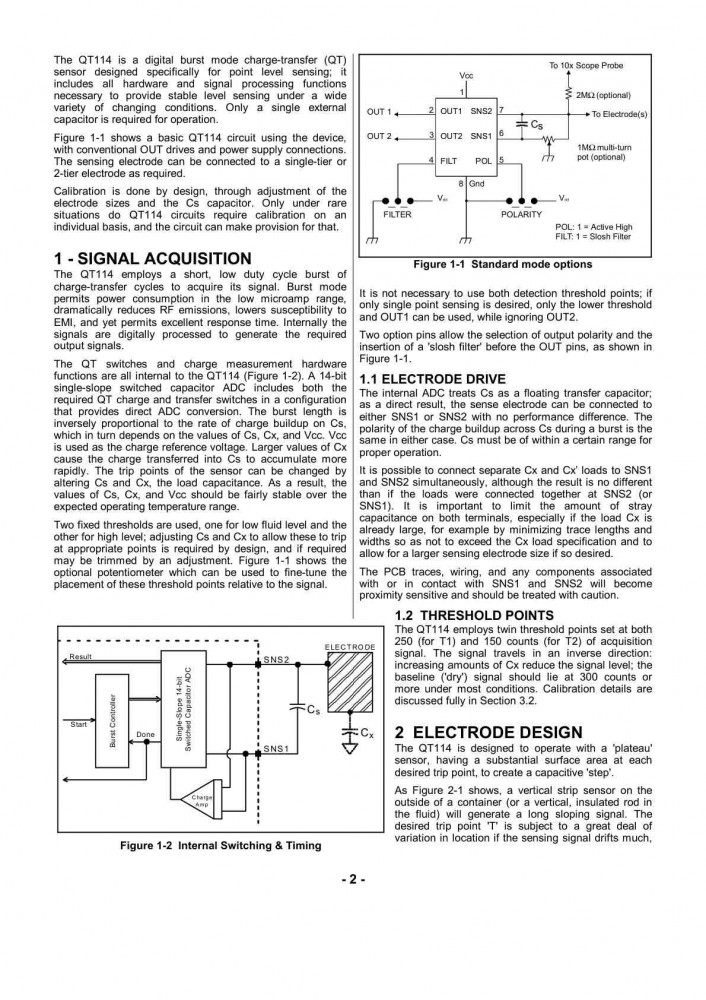 QT114 document page 2