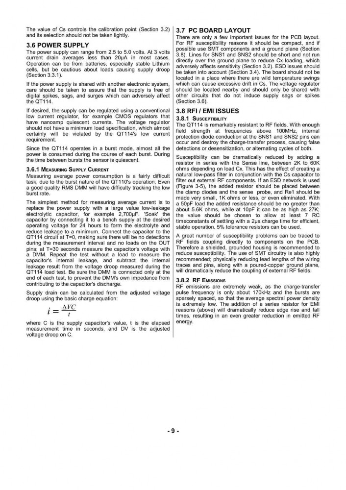 QT114 document page 9