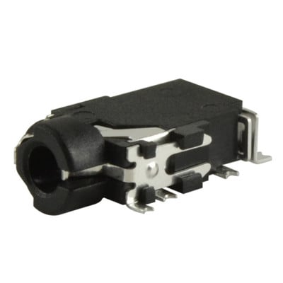 CUI SJ2-35863A1-SMT-TR