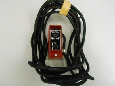 Amphenol C146P10001G8 Heavy Duty Connector Frame for sale
