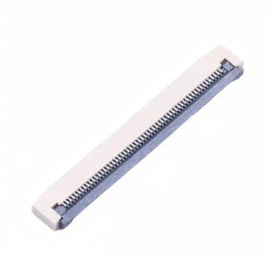 HDGC 0.5K-DX-6PWB FFC FPC Flat Flexible Connector Assembly