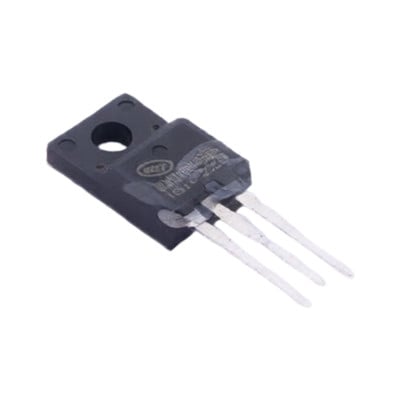 MOT MOT5N60F Single N-Channel MOSFET