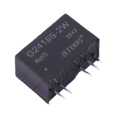 JETEKPS H2415S-2W DC DC Converter Chip