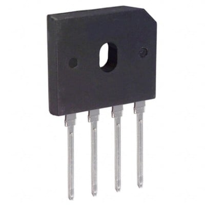 DIODES GBU25KH Bridge Rectifier