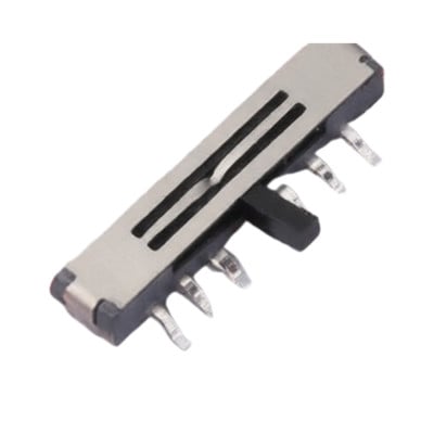 HOOYA MK-25D20G4-B Slide Switch Chip for sale