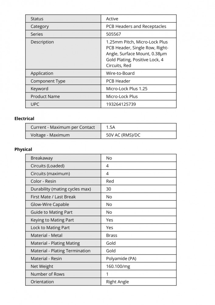 Technical document image, page 2