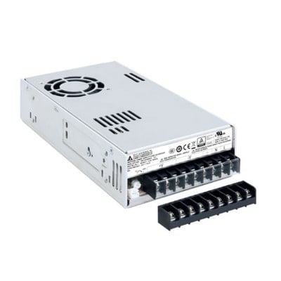 DELTA PMF-24V200WCGR DC DC Converter