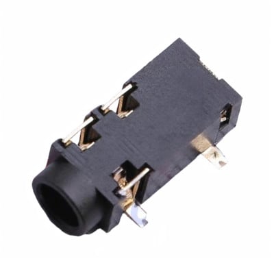 Korean Hroparts Elec PJ-242-5A