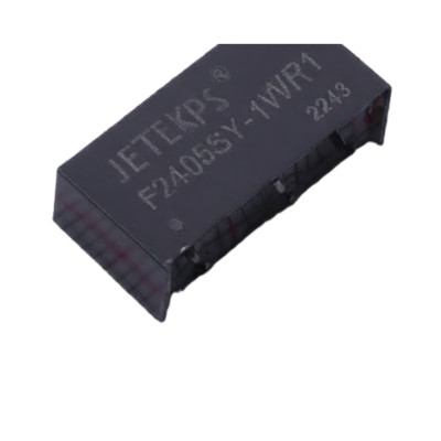 JETEKPS F2405S-1WR3 DC DC Converter Chip