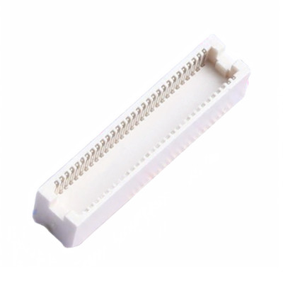 G-Switch GT-B0502FSV43-60S1101 Board-to-Board Mezzanine Connector for Edge-Type Arrays