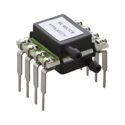 Amphenol ELVH-L05D-HJJD-C-NAA5 Pressure Sensor Transducer