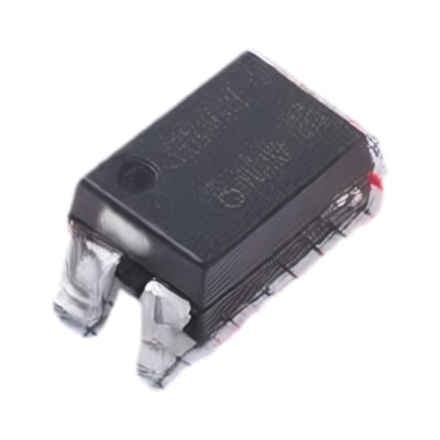 JSMSEMI MOC3083D-JSM Photovoltaic Output Optoisolator Transistor