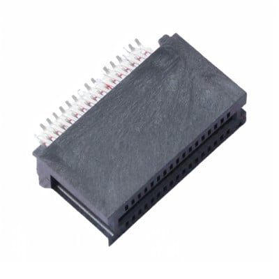 WingTAT HEE54LP03BK Edgeboard Connector Chip