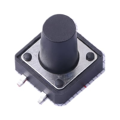 Hanbo Electronic TS-KG02S-BB115F Tactile Switch