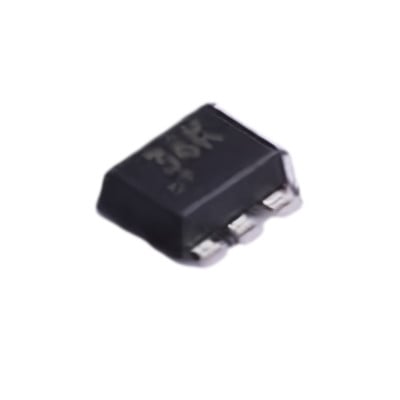 JSCJ CJX3134K Single N-Channel MOSFET for sale