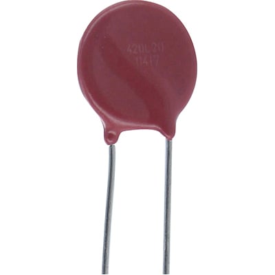 BOURNS AV14K0805121NIR1HT Varistor MOV