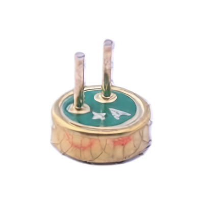 INGHAi GMI4015P-44DB Microphone Chip – High-Performance Audio Chip for Microphones