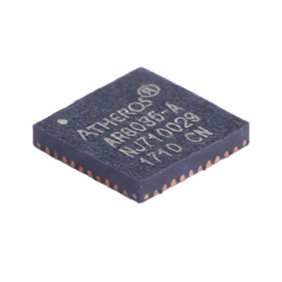 Qualcomm AR8035-AL1A RF Transceiver IC for sale