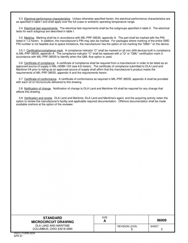 54HC390 technical document page 7