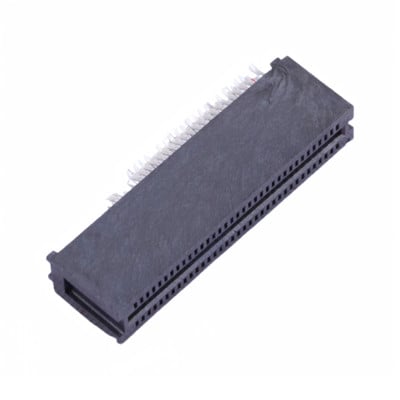 WingTAT HEE50LP03BK Edgeboard Connector Chip
