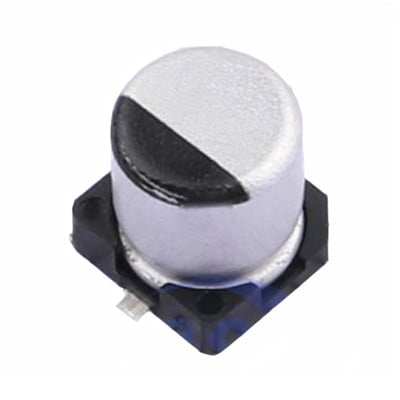 ACMECON GVT1V476M0606CN Aluminum Electrolytic Capacitor