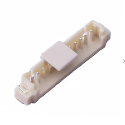 TXGA FWF12504-S14B24W5M Male Header Pins