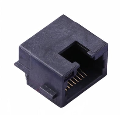 RCH WR01929 Modular Ethernet Connector Jack