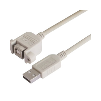 L-com UPMBA-1M USB Cable Assembly