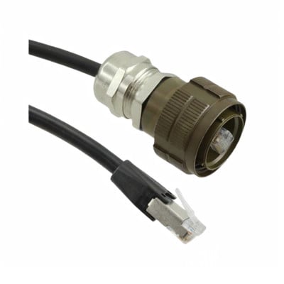 Bel Fuse S-RJFTV5E1706MN05